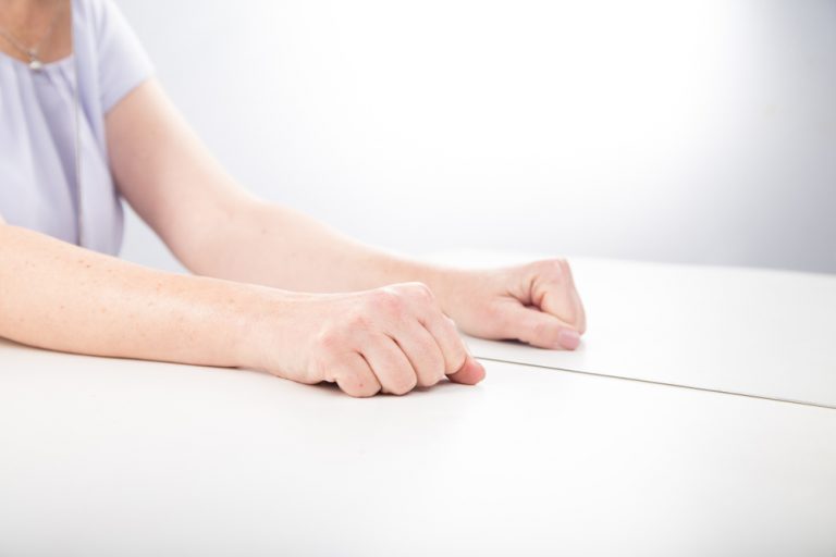 Complex Regional Pain Syndrome/ Reflex Sympathetic Dystrophy (CRPS/RSD ...